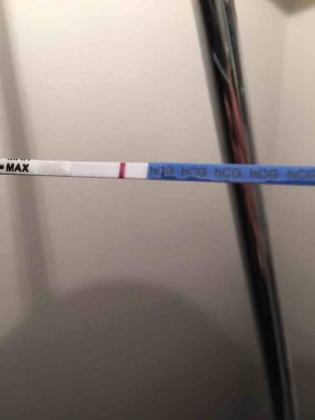 What Does Positive Fadir Test Mean