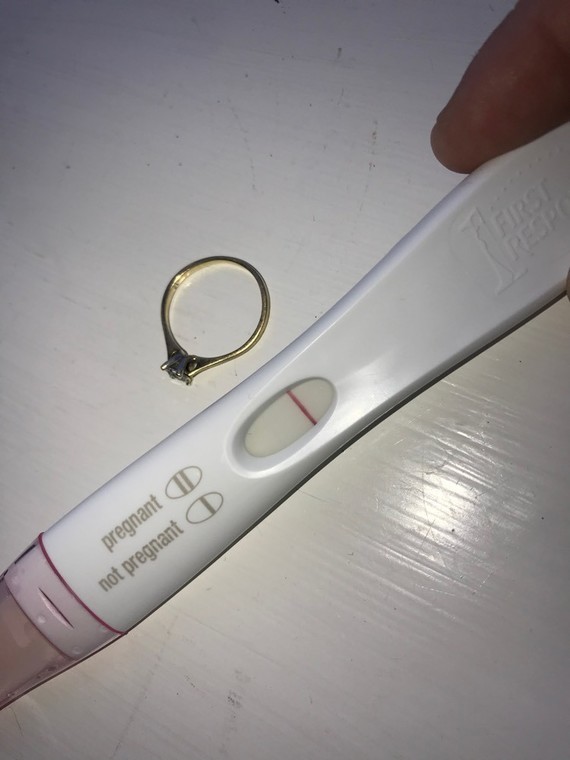 first response early result 8dpo