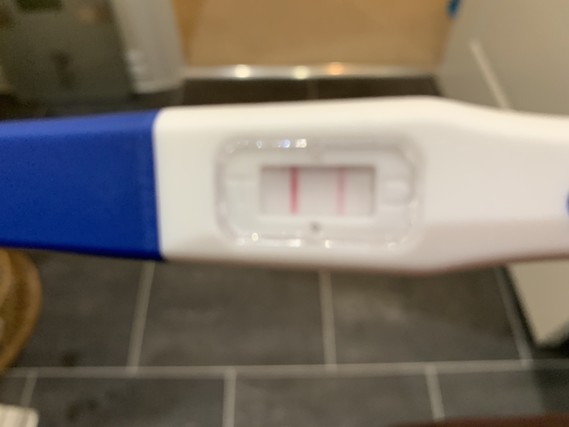 One step faint positives driving me crazy!!! Are these genuine positives?