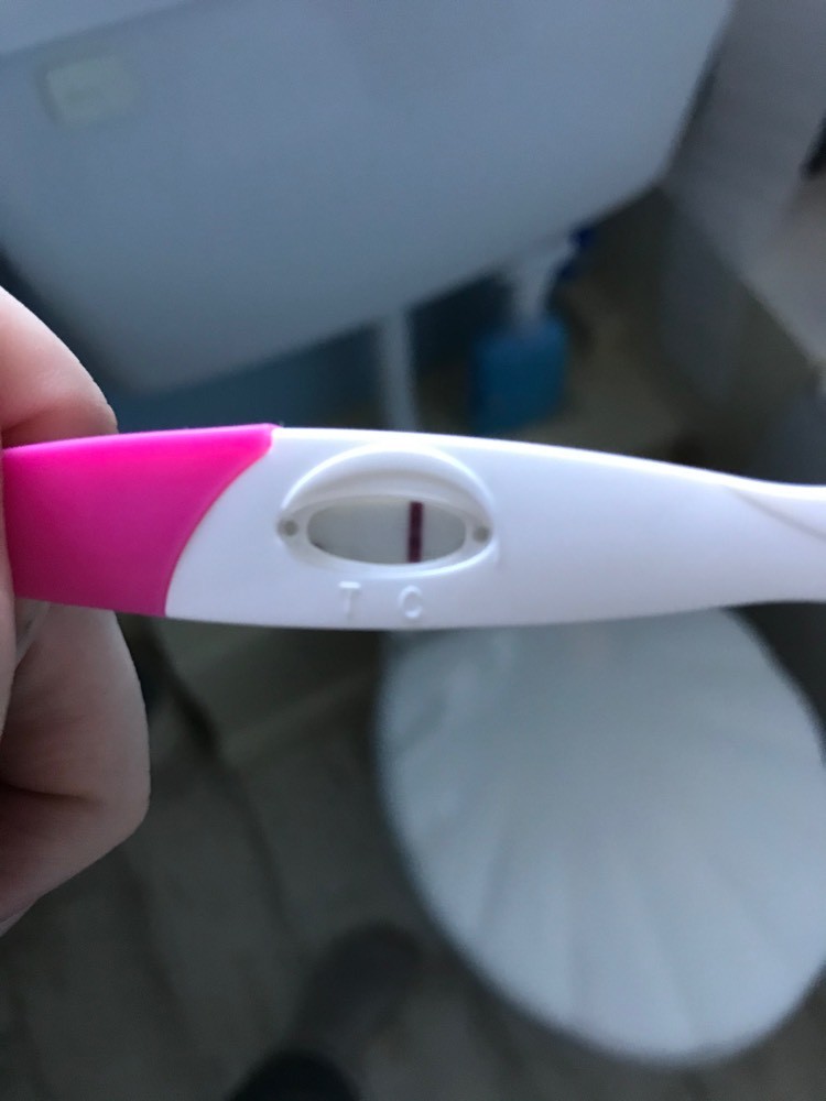 Tesco pregnancy test - lost instructions/reliability | Netmums